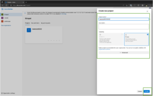 การ Deploy เว็บไซต์ด้วย Microsoft Azure DevOps - Read Montivory