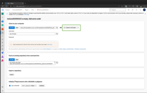 การ Deploy เว็บไซต์ด้วย Microsoft Azure DevOps - Read Montivory